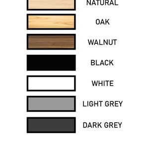 Wooden Triangle Wall Art, Large Wood Tiles Home Decor, Geometric Shapes ...