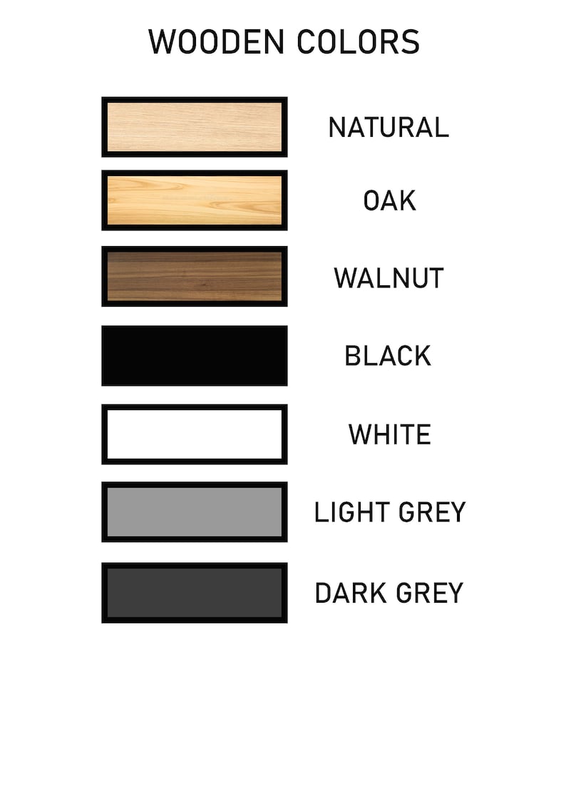 Wooden Triangle Wall Art, Large Wood Tiles Home Decor, Geometric Shapes ...