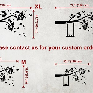 Large Tree Wood Wall Decor, Oak Tree Wall Art, Tree of Life Wooden Art ...