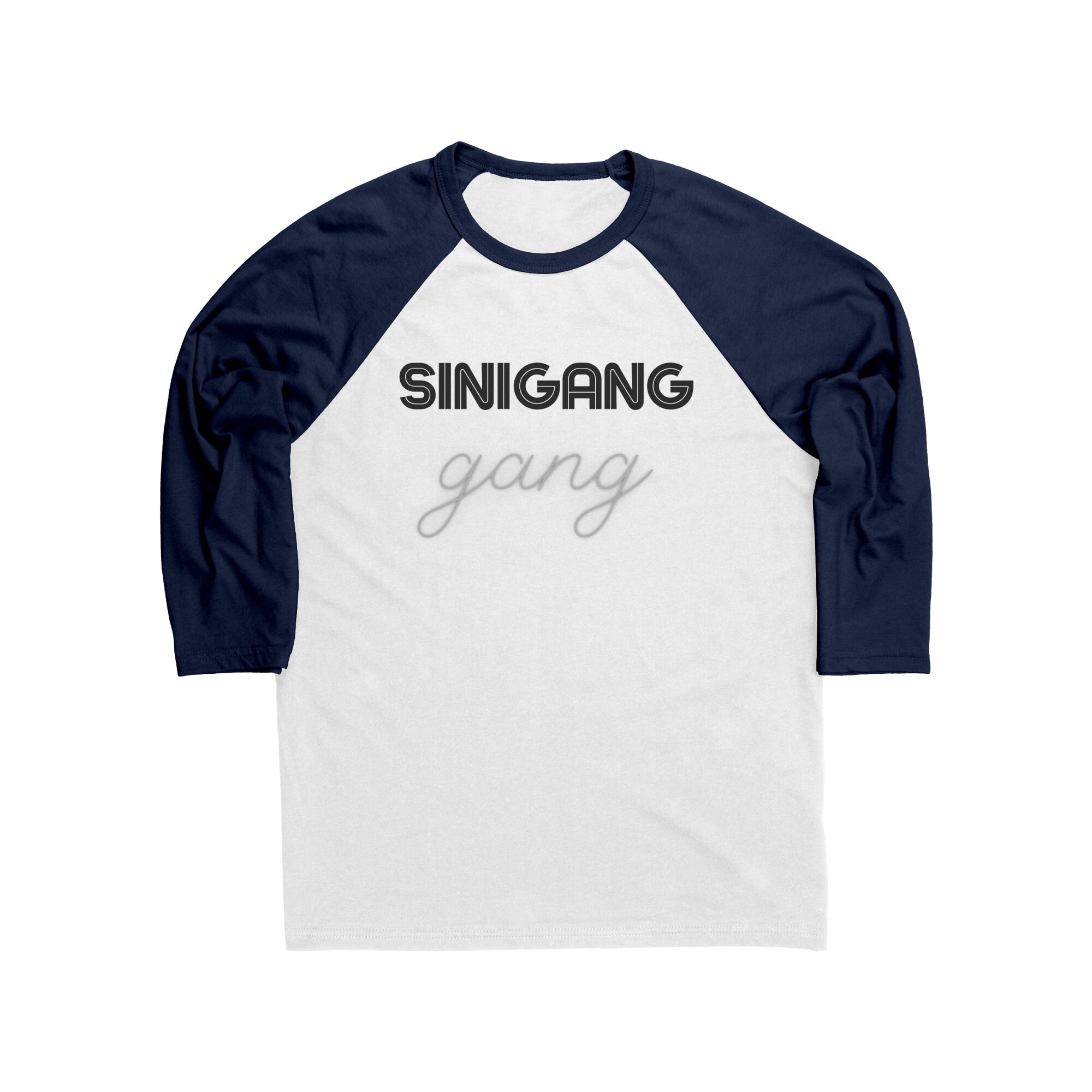 Sinigang Gang T-shirt - Etsy