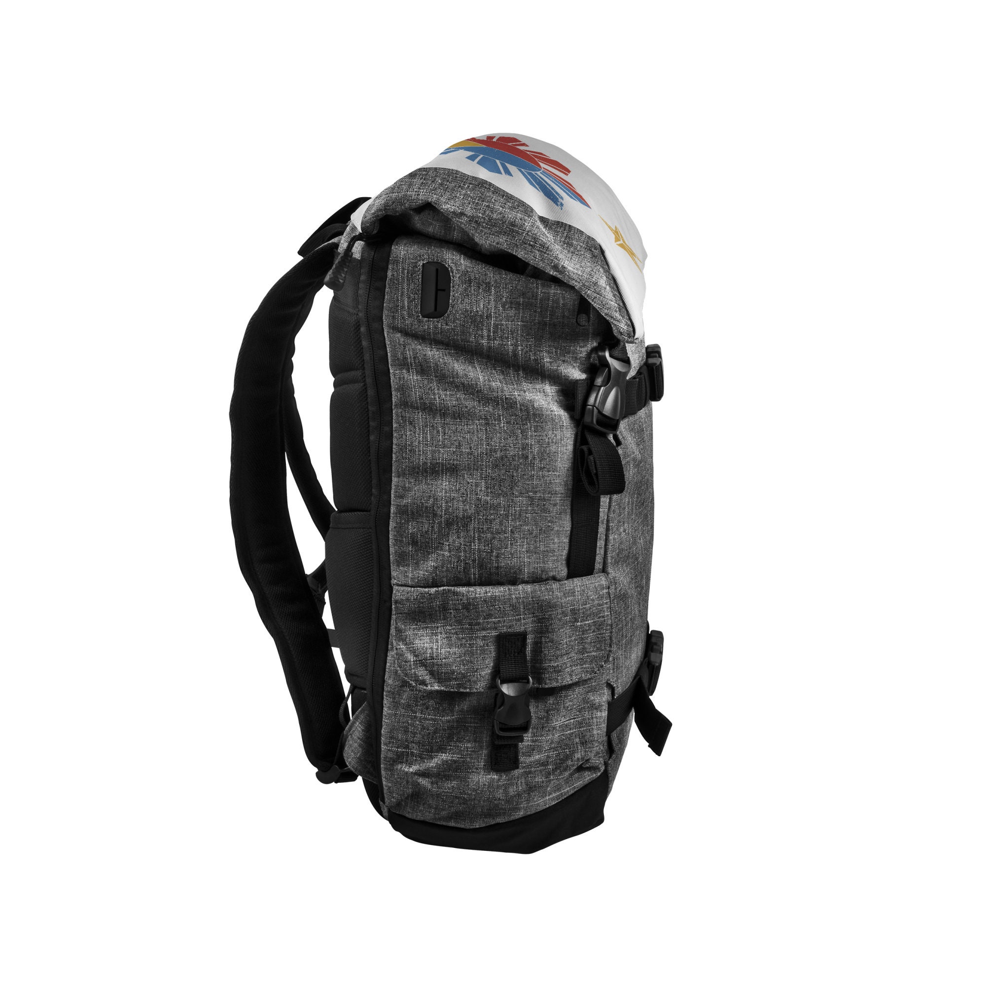 Filipino Sun Backpack - Etsy