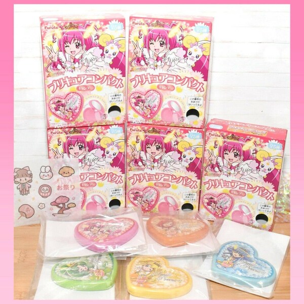 Smile Precure Toys - Etsy