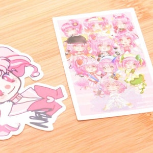 Fresh Precure Pretty Cure Kirapika Diary Notebook Pencil Complete ...