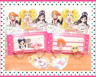 Precure Max Heart Toy - Etsy