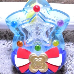 Happiness Charge Pretty Cure Precure Triple Dance Honey Baton Stick ...