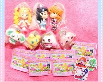 Precure Max Heart Toy - Etsy