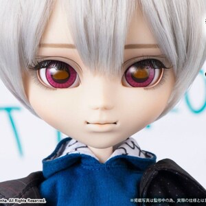 NEW Pullip MINT Neko Mao Punk Cat Fashion Doll Groove Blythe Japan P-291 12 - Etsy