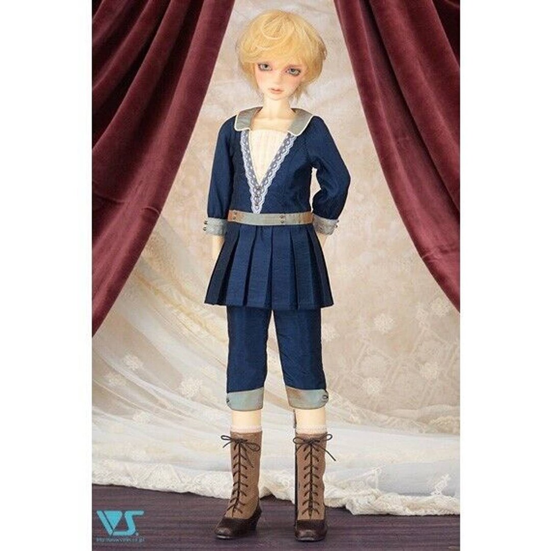 BJD Volks Super Dollfie Dream SD Sd13 Sdgr Girl DD Antique - Etsy