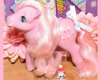 My Little Pony G1 | Etsy