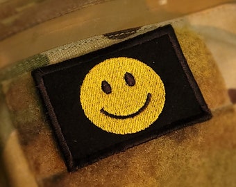Dads Velcro Patch - Etsy
