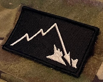 Task Force Doomer Patch - Etsy