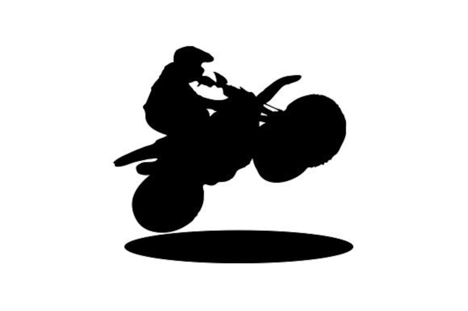 ATV Jumping PNG Design - Instant Download - Etsy