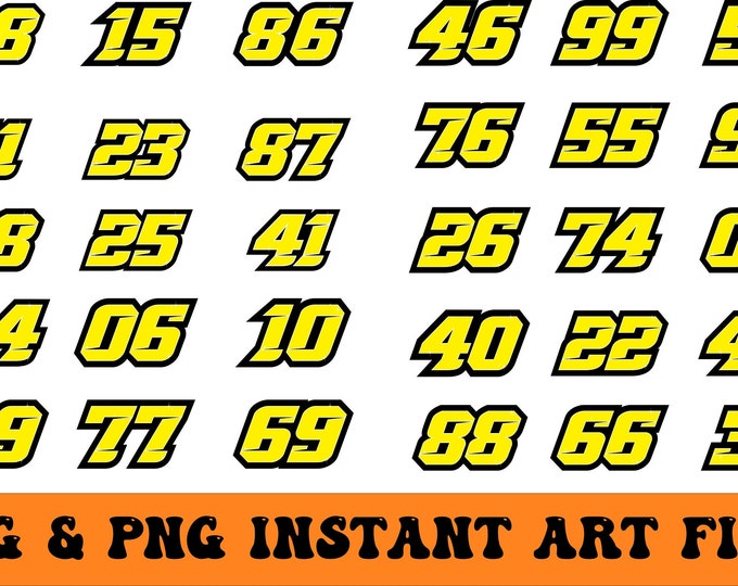 Picky Retro Font Full Alphabet Instant Download - Etsy Canada