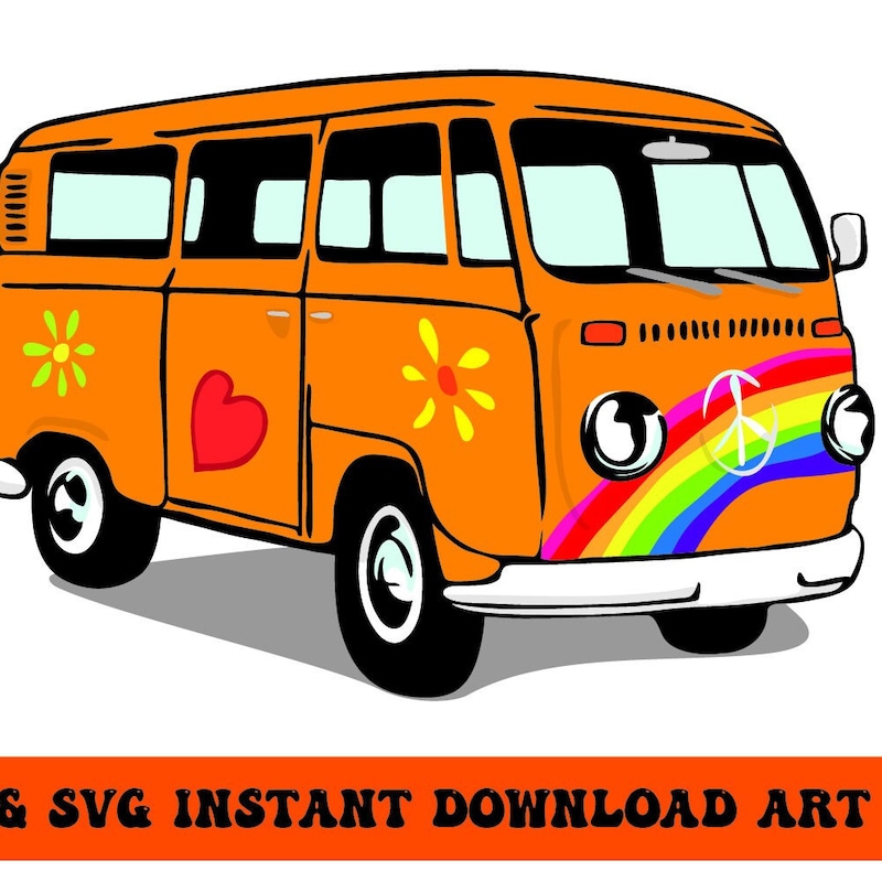 Rainbow Vans - Etsy
