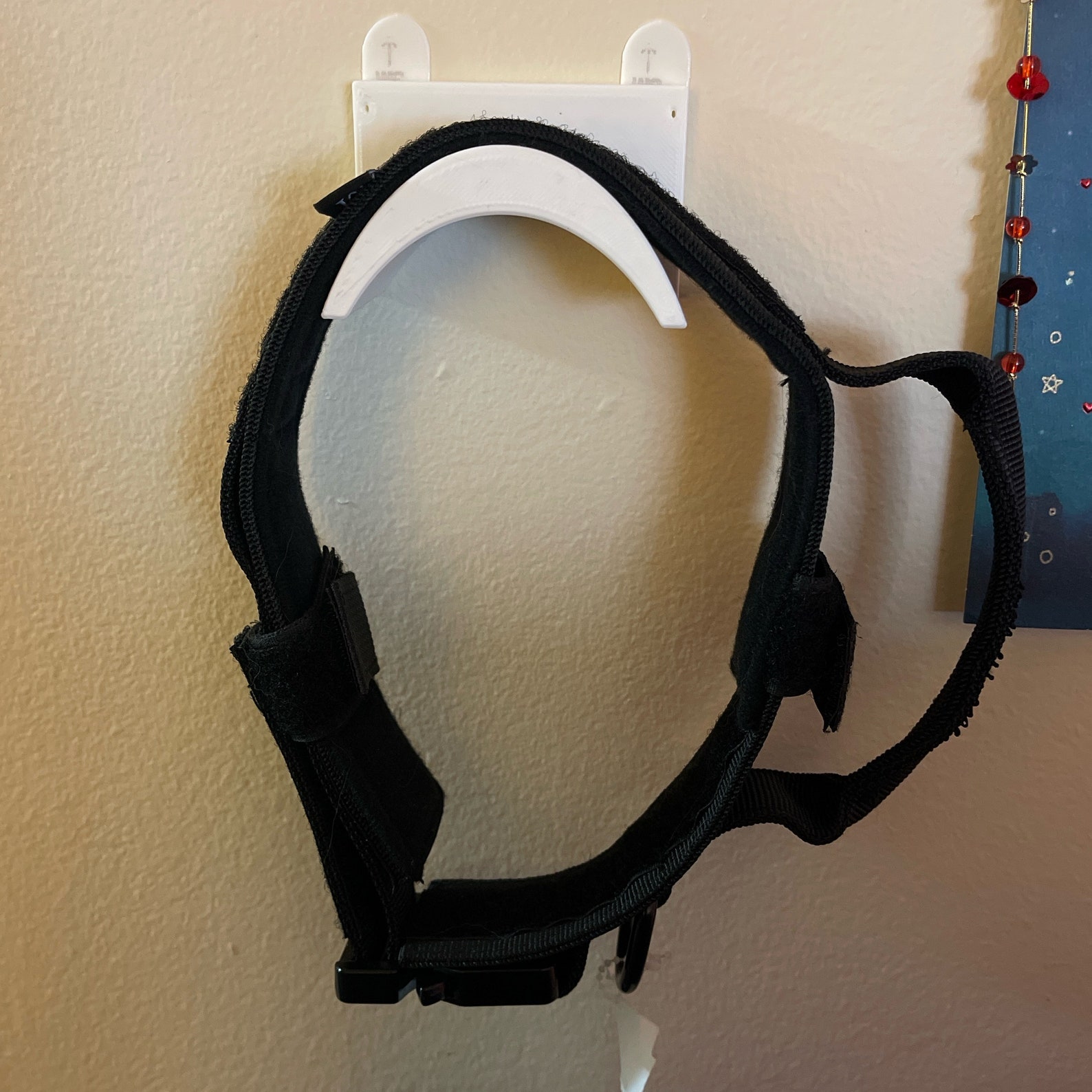 3D Printed Hat/purse Hanger 12 Pack. Display Your Collection! - Etsy