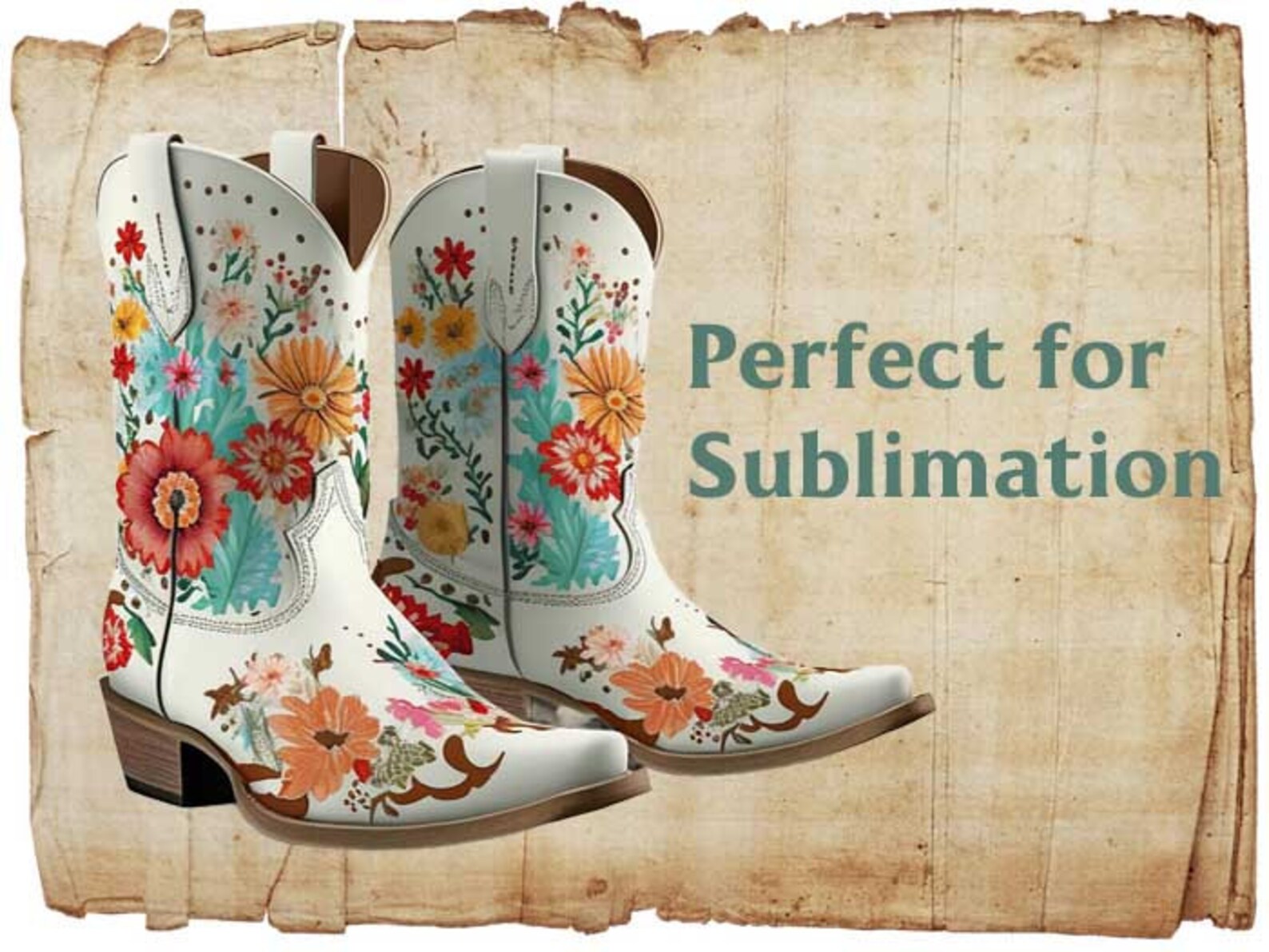 30 Watercolor Western Clipart, Horse Clipart Cowboy Western Texas ...