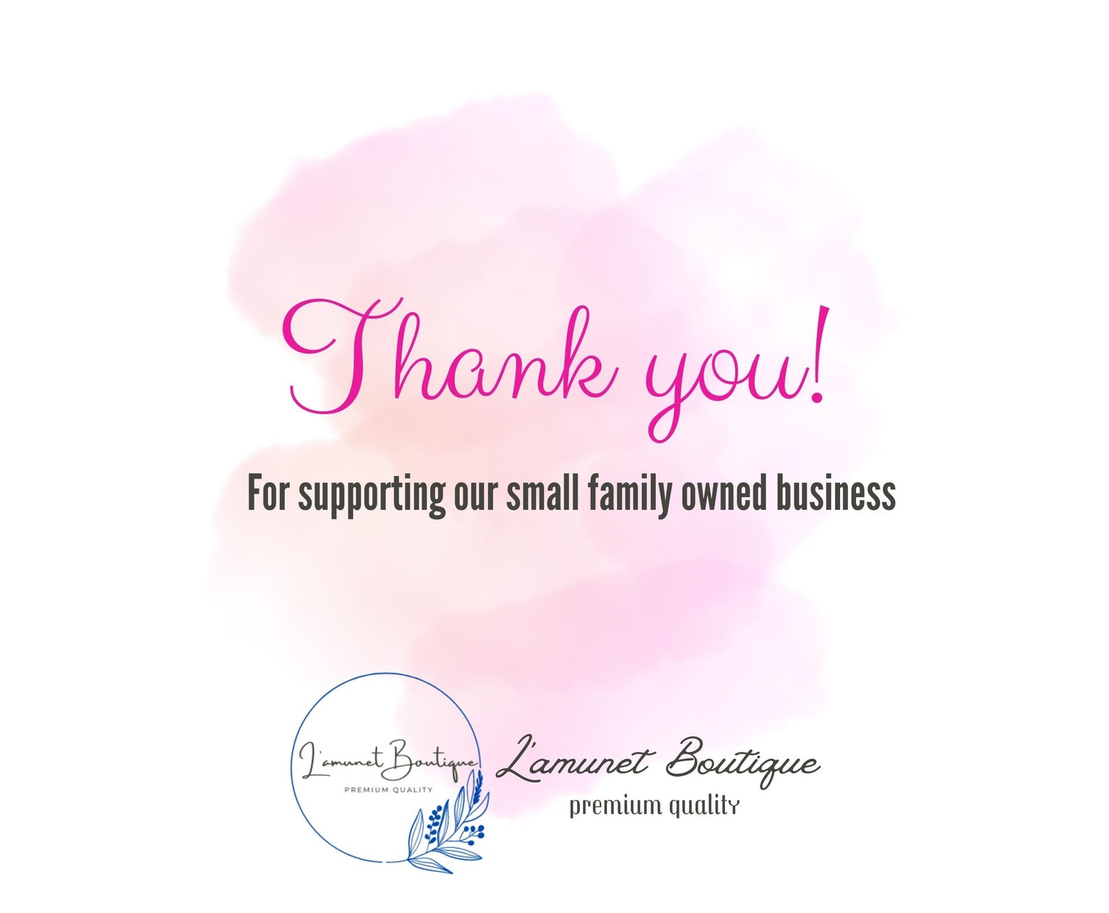 Printable Any Occasion Greeting Card Instant Download 5x7 Inch Card ...