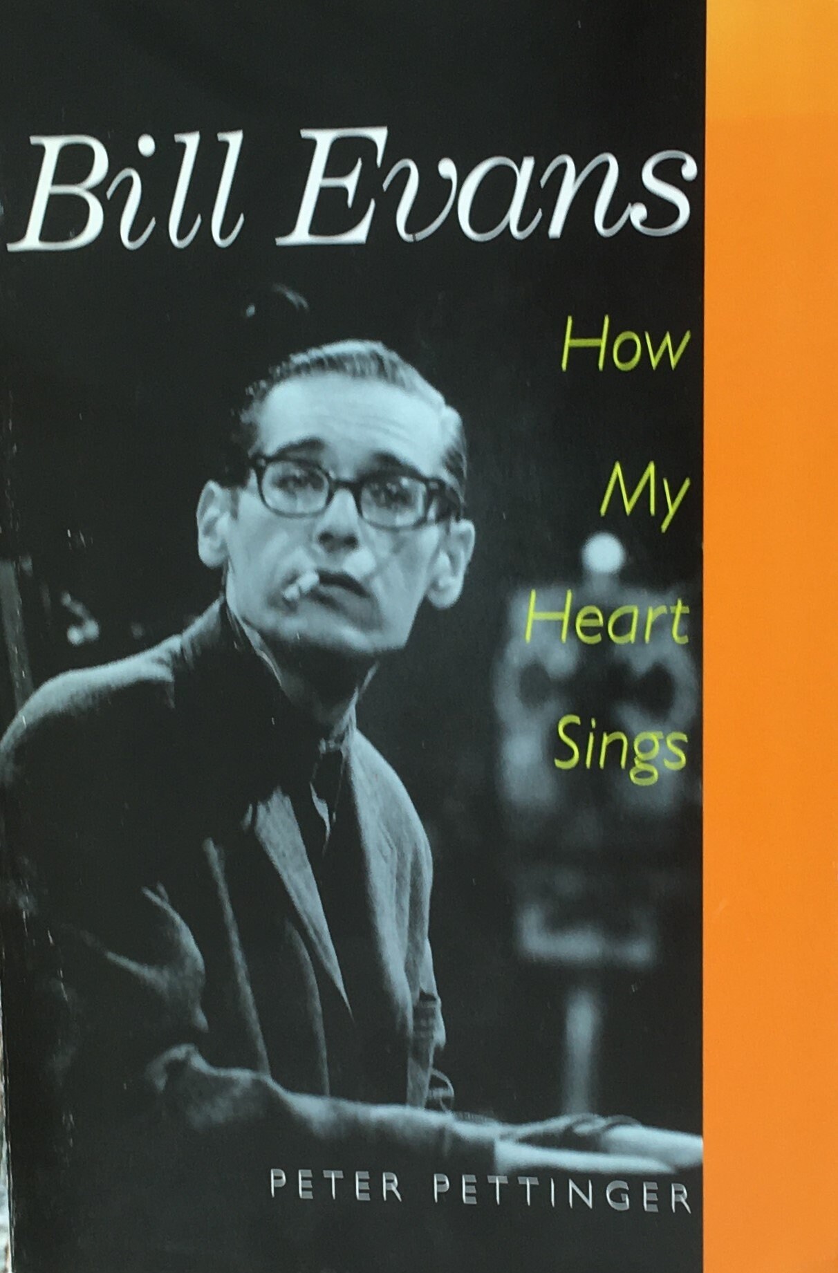 Bill Evans Biography