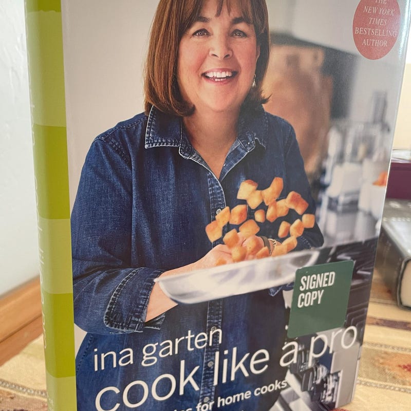 Ina Garten - Etsy