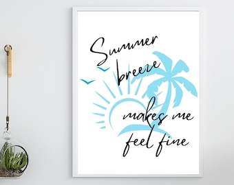 Breeze Fine Art - Etsy