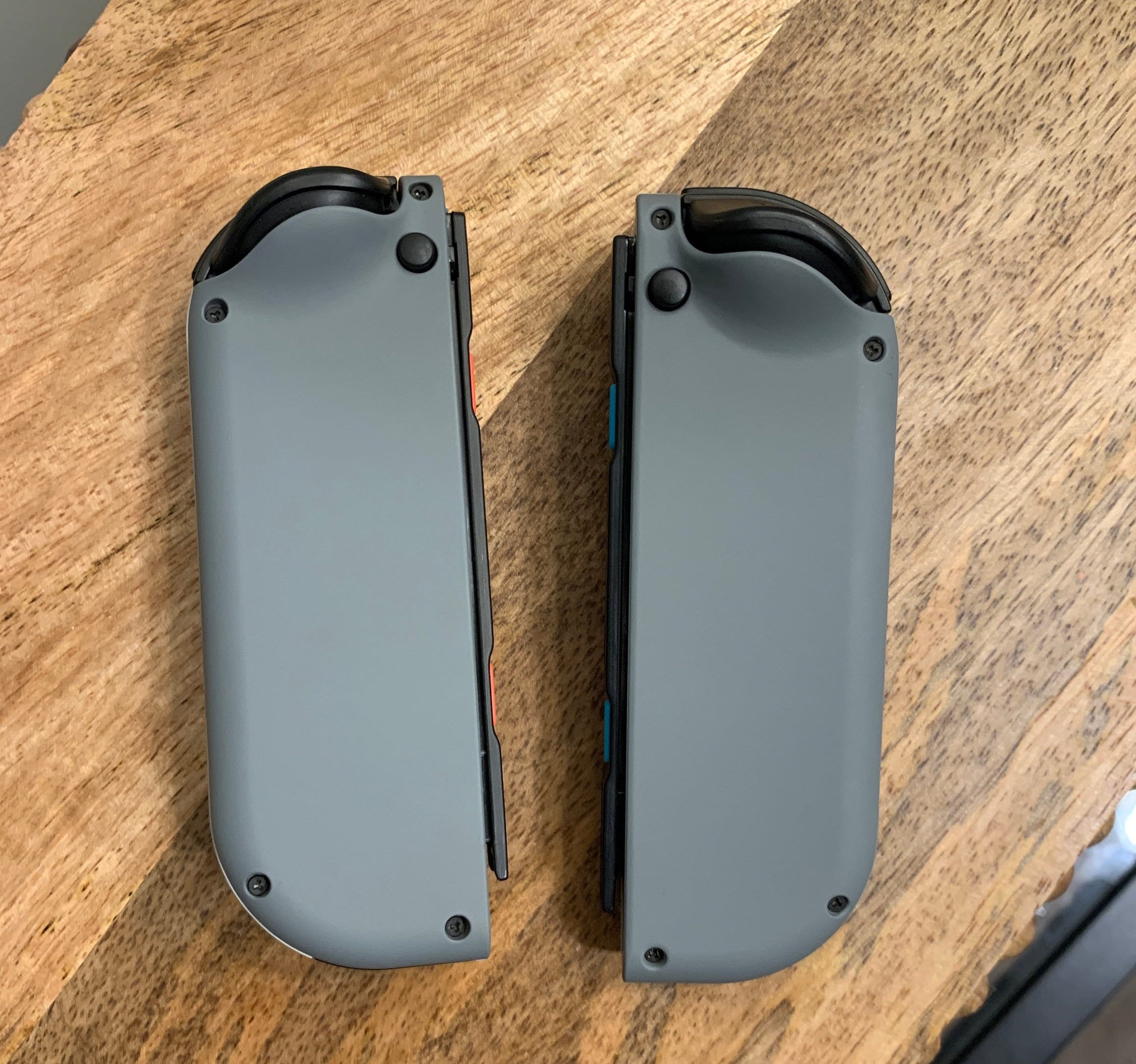 Nintendo Switch Joycons SNES Custom - Etsy