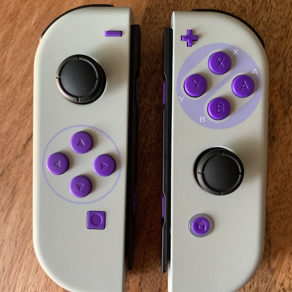 Nintendo - Etsy