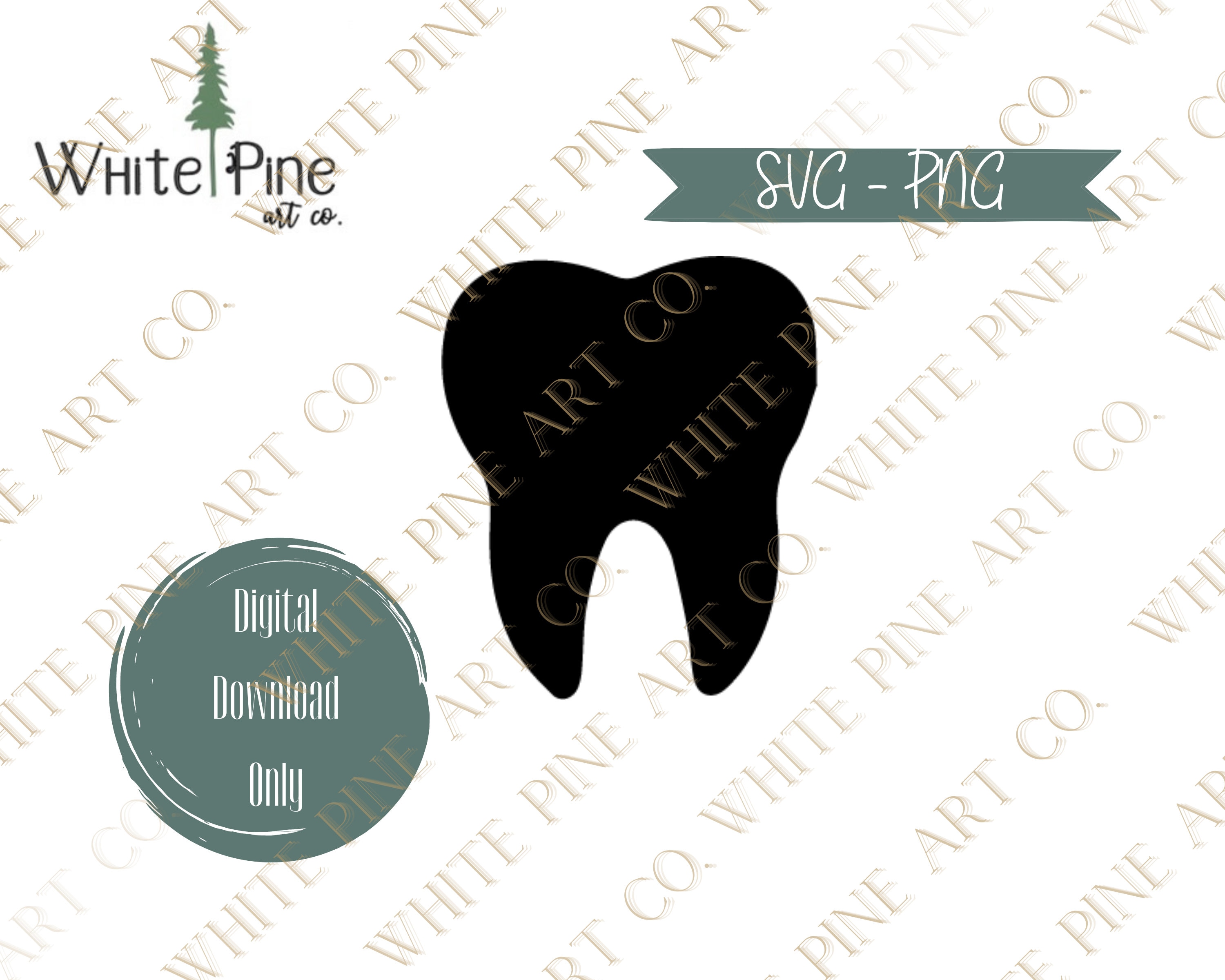 Tooth Svg, Dental Svg, Tooth Fairy, Dentist, Dental Graduation, RDH ...