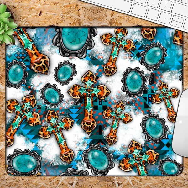 Faith Mousepad Png - Etsy