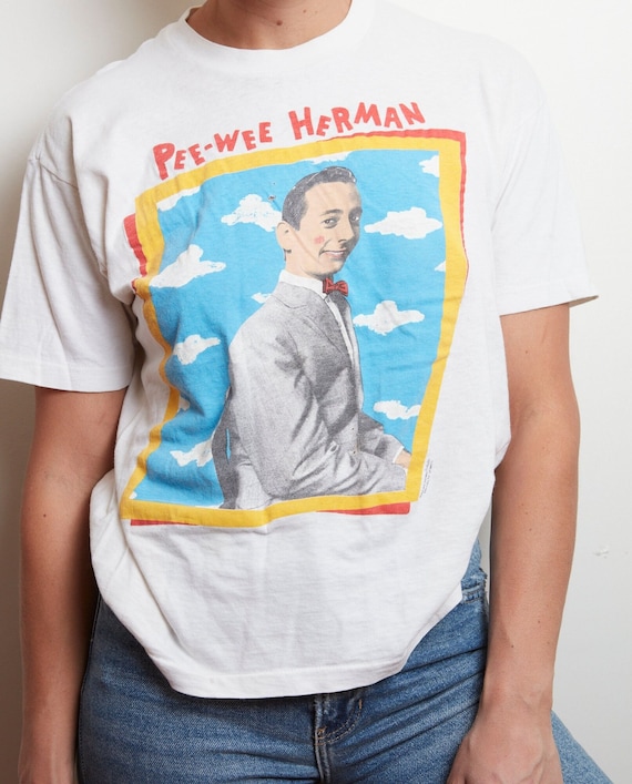 vintage pee wee - Gem