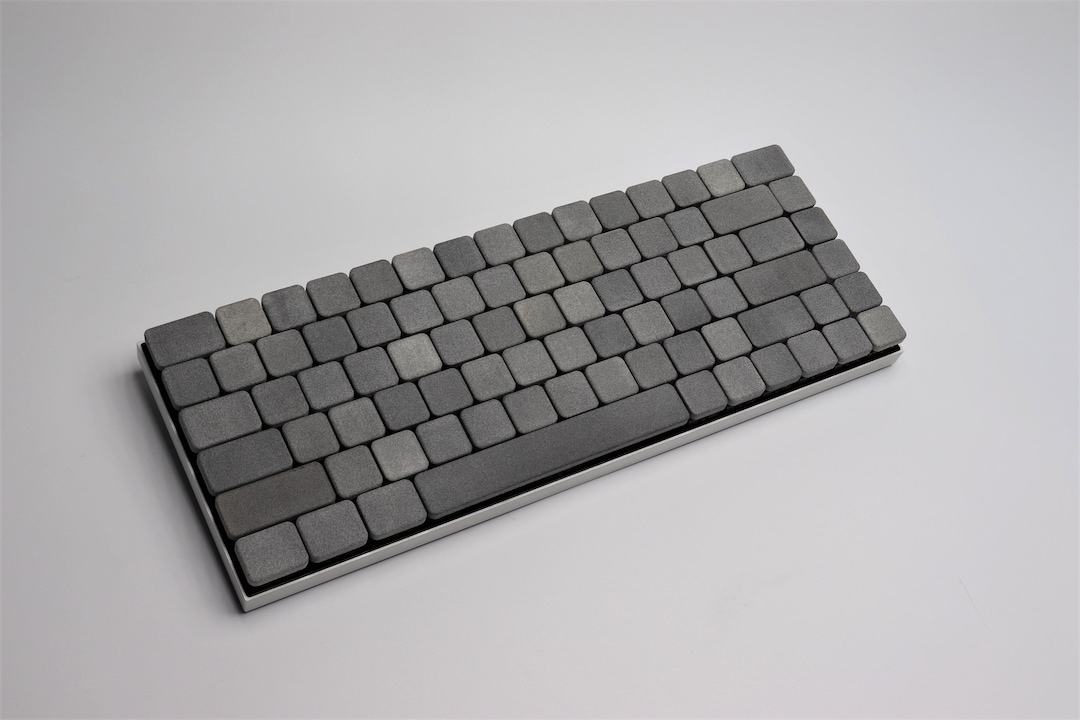 MX Low Profile Keycap Set, for Full Keyboard - Etsy