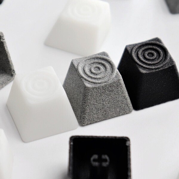 Membrane Keycaps - Etsy