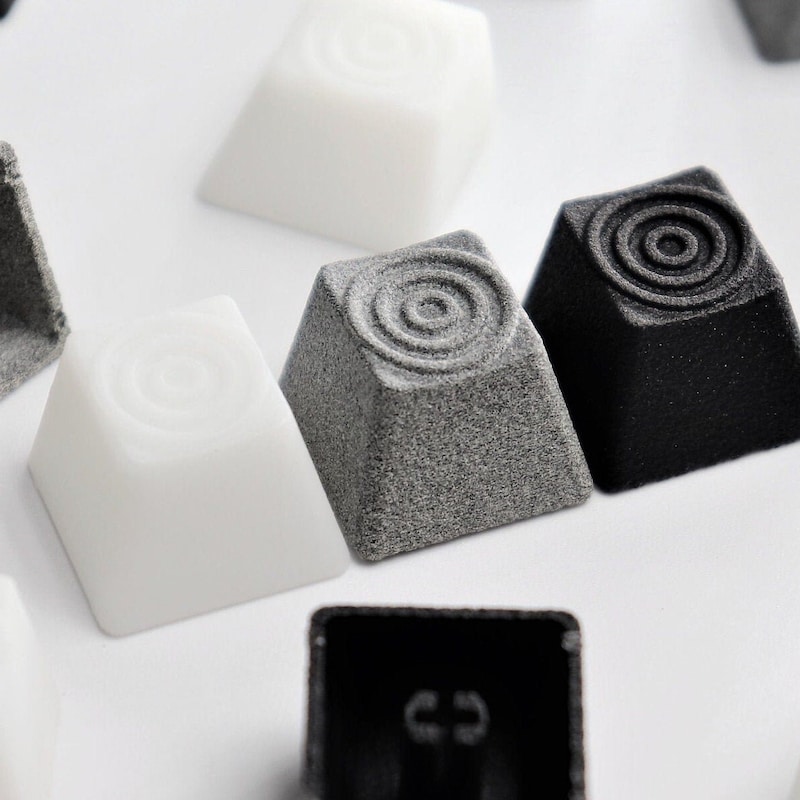 Membrane Keycaps - Etsy