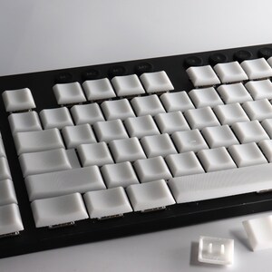 Logitech G915, G815 Keycap Set - Etsy Australia