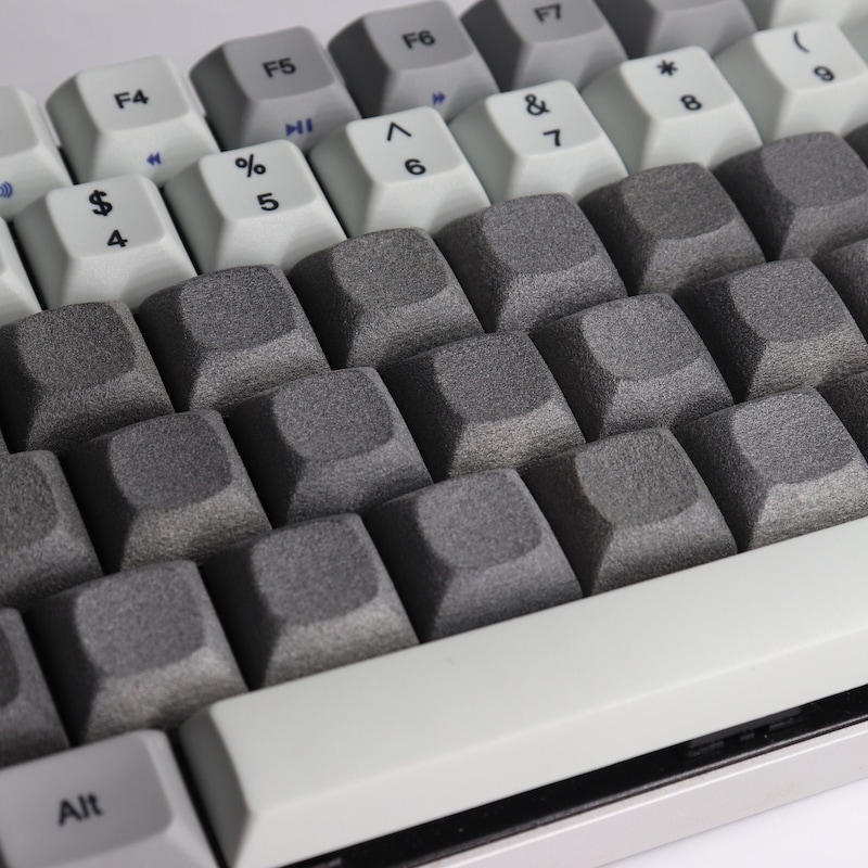 Keycaps Set - Etsy