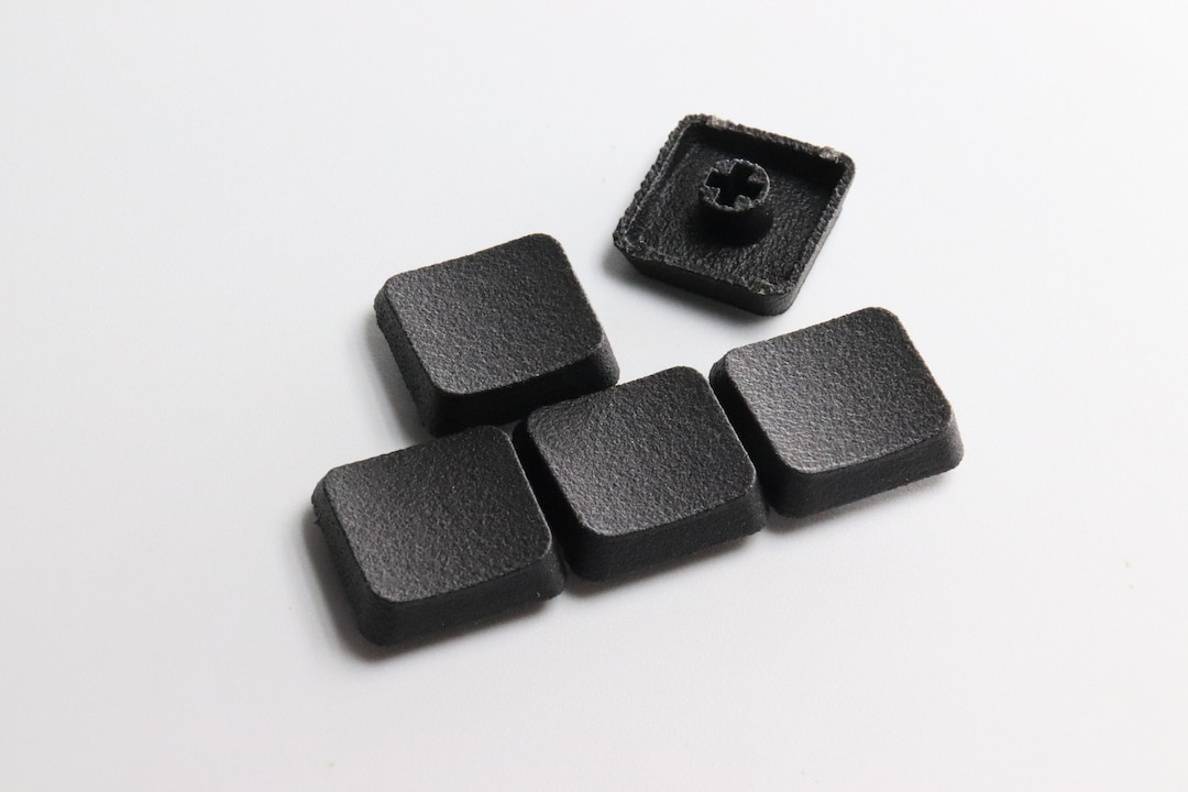Keychron K3 Textured Keycap Set (WASD) - Etsy
