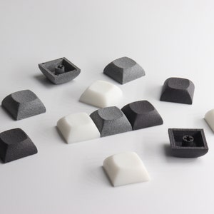 DSA Keycap Set (pack of 10 to 100) - Etsy