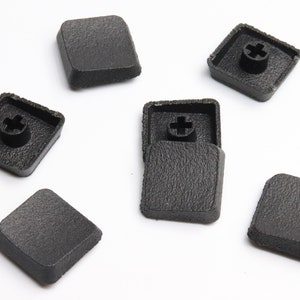 Keychron K3 Textured Keycap Set WASD - Etsy