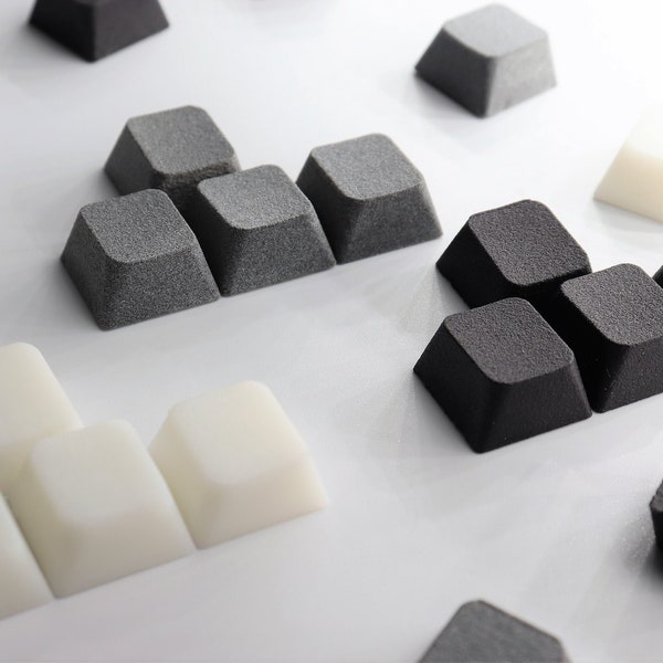Ceramic Keycap Set - Etsy