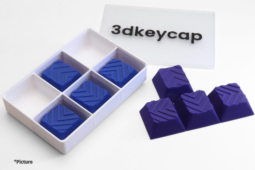 Cherry Arrow Keycap Set for Mechanical Keyboards (arrow, Row 4) - Etsy