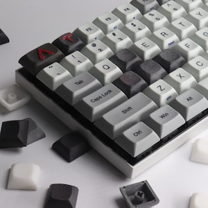DSA Keycap Set (pack of 10 to 100) - Etsy