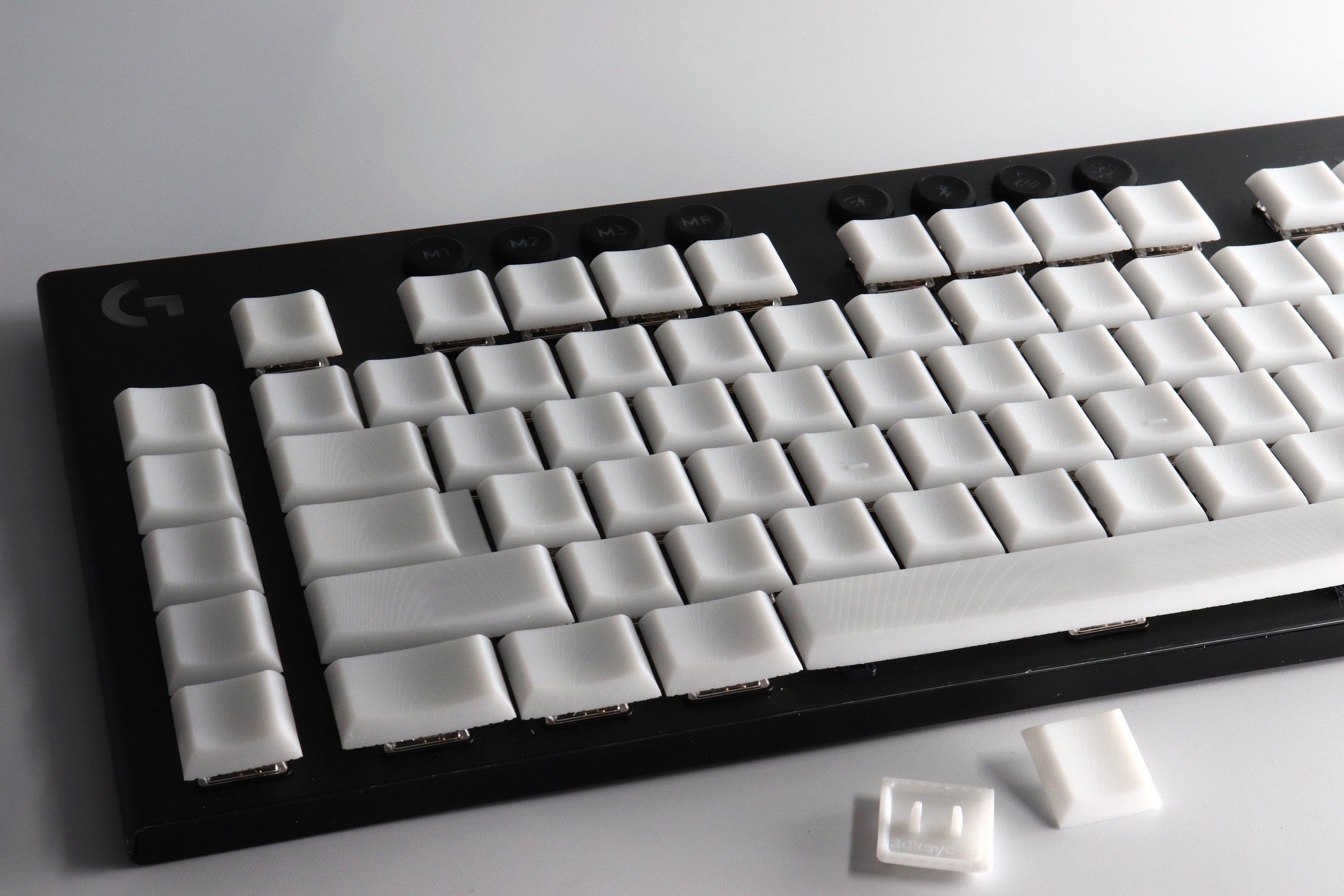 Logitech G915 Modifier Keycap for Split & Custom Keyboards - Etsy