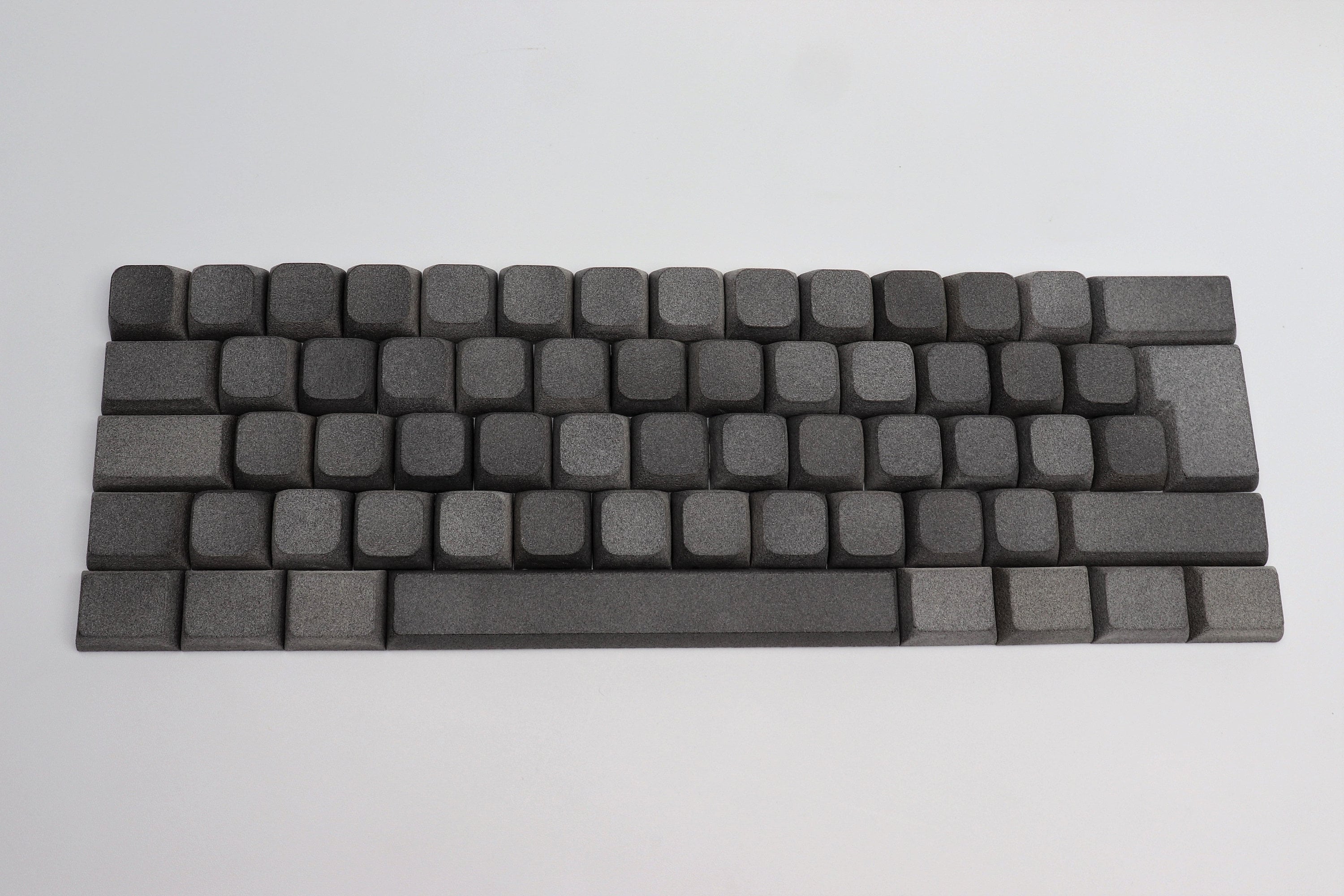XDA Keycap Set for Full Keyboard - Etsy