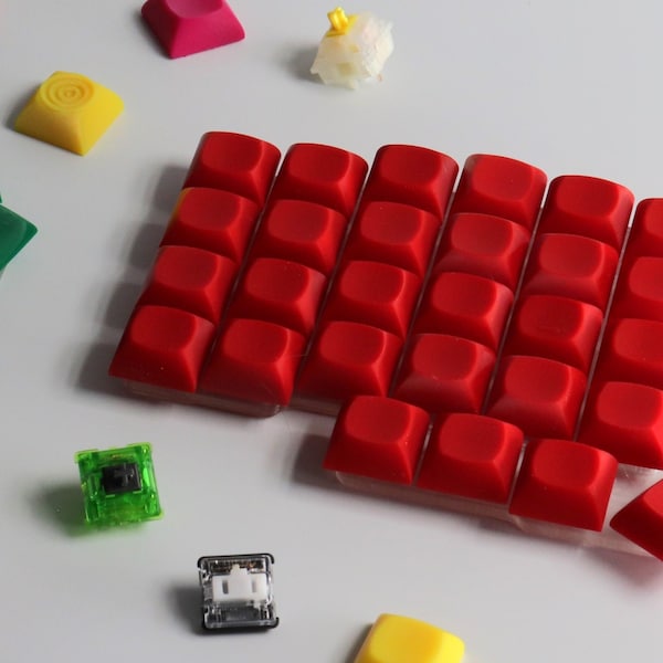South Facing Keycaps - Etsy
