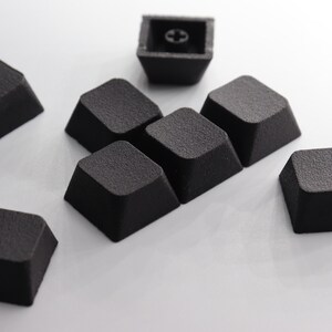 Cherry Textured Keycap Set for WASD (row 2 & Row 3) - Etsy