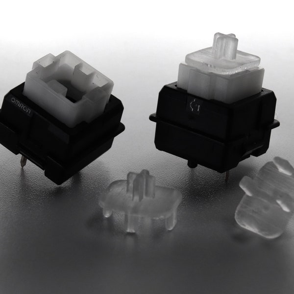 Membrane Keycaps - Etsy