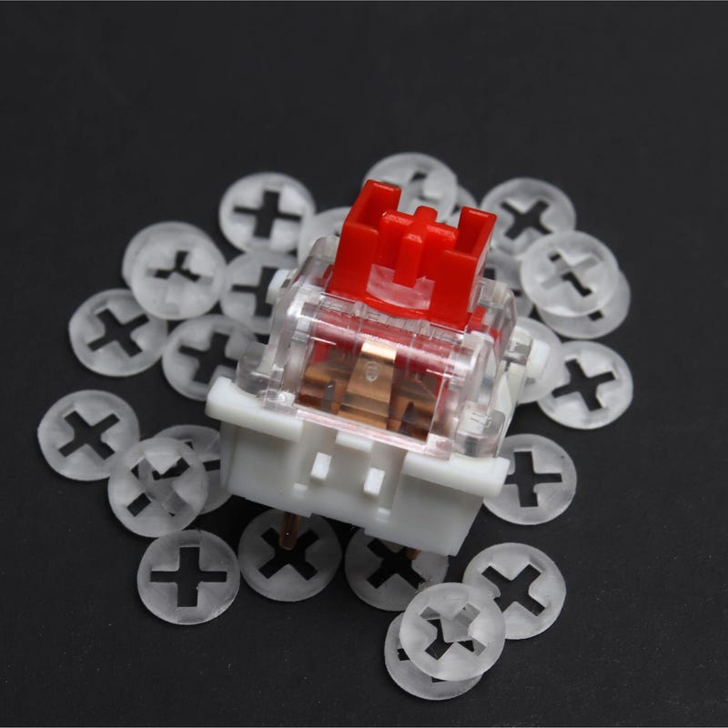 Space Mechanical Key Caps - Etsy