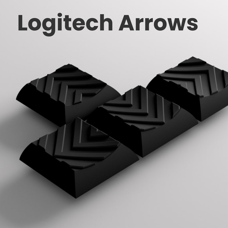 Logitech Mx Mechanical Keycaps - Etsy