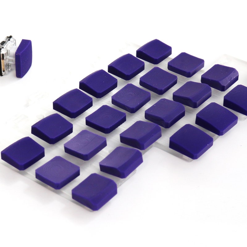 Kailh Choc Keycaps - Etsy