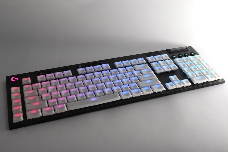 Logitech G915 Modifier Keycap for Split & Custom Keyboards - Etsy