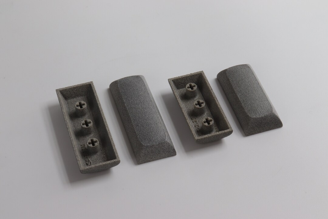 DSA Convex Keycaps (pack of 2) - Etsy